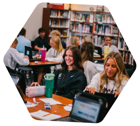 Financial Aid - Lincoln Christian School
